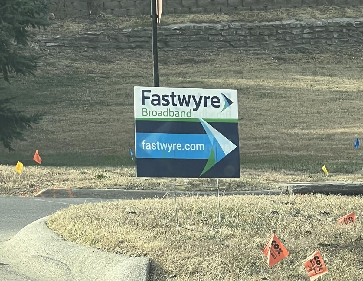 Two companies bringing fiber internet service to Bellevue