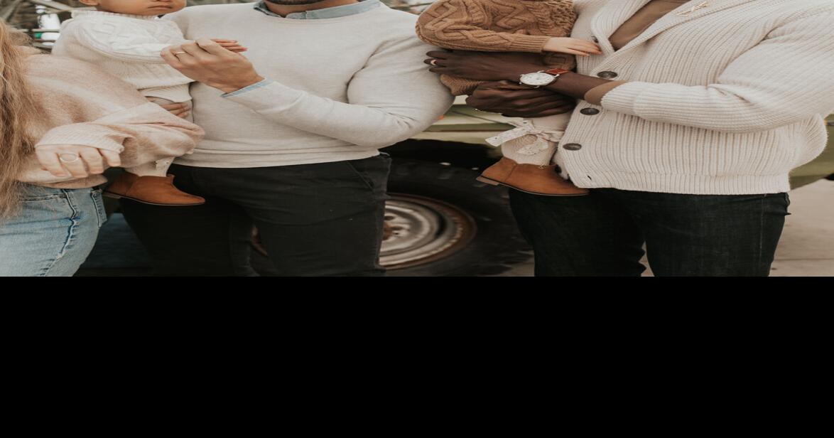 Papillion native Adam Motz talks new children's book 'You Come From Love'