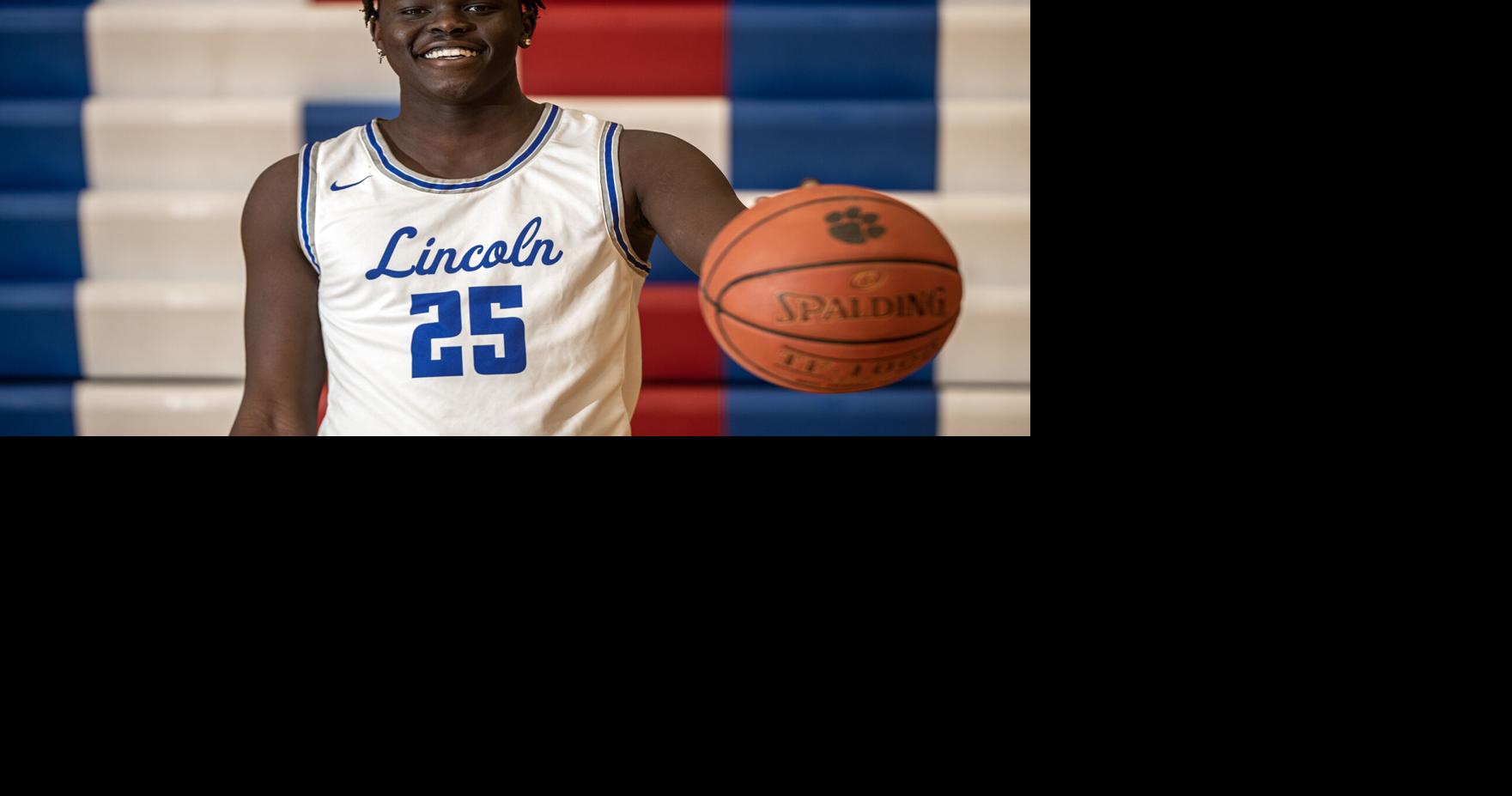 All-City Player of the Year! Mathok found his place at AL