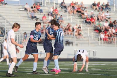 Titans ready for the new season