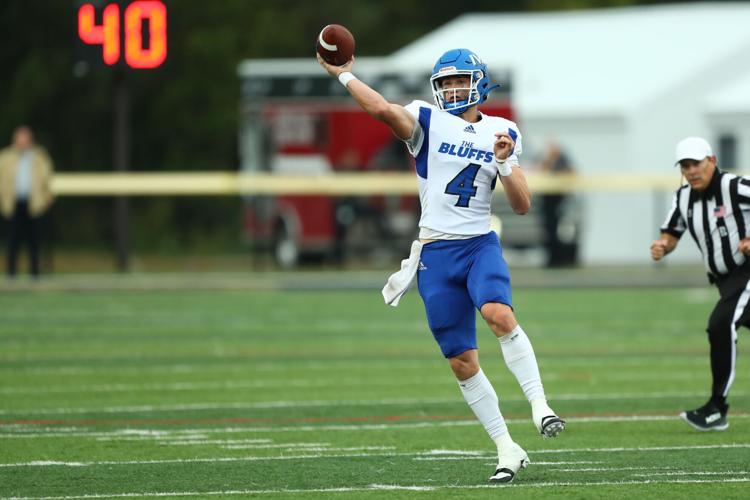 Reivers returns to playoffs to face Kilgore