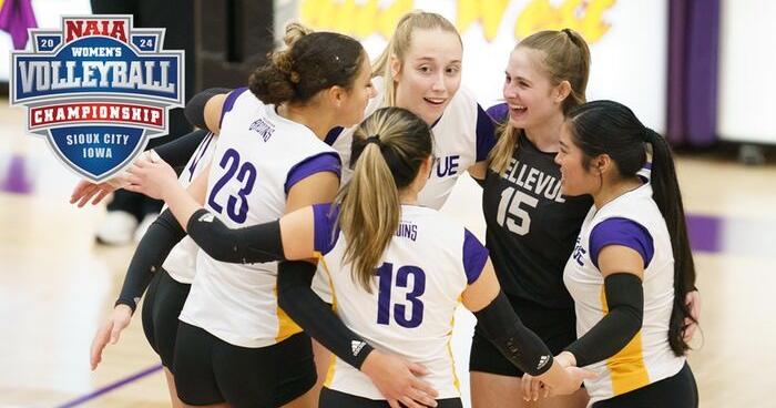 Bruins set for 2024 NAIA Volleyball National Championship Final Site