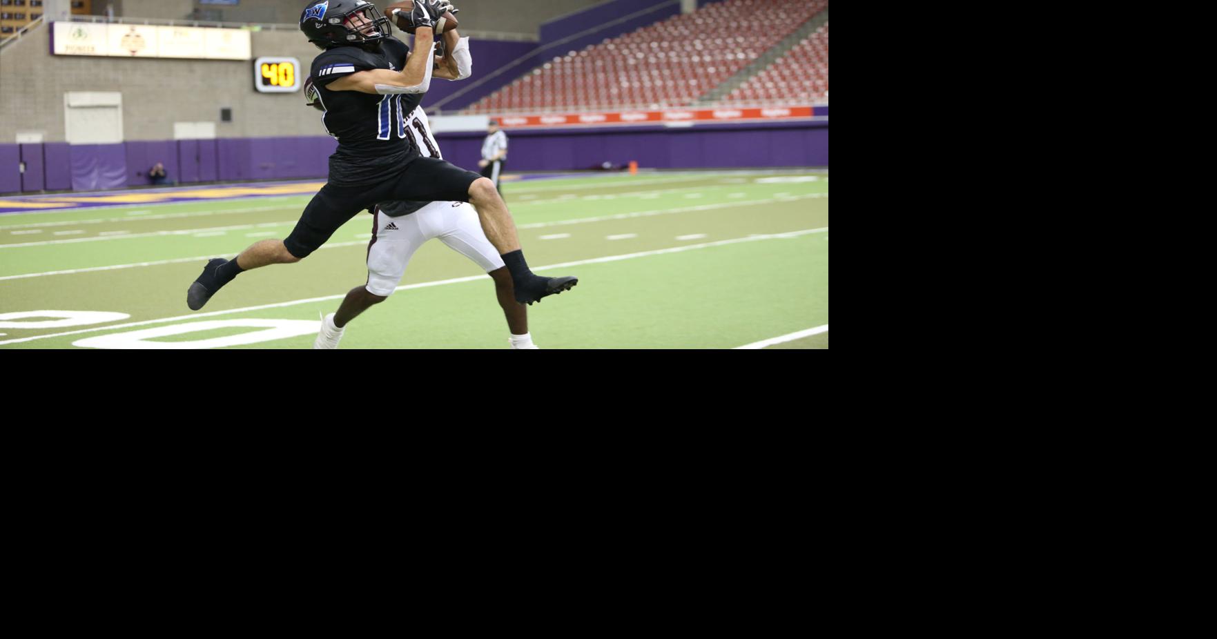 Iowa Western football signings