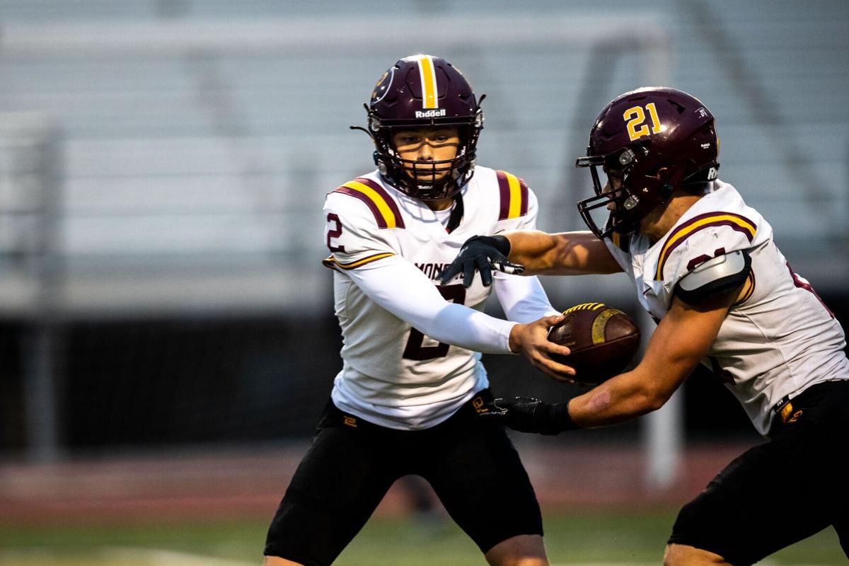 FOOTBALL: Omaha Westside routs Papillion-La Vista behind 4 total TDs
