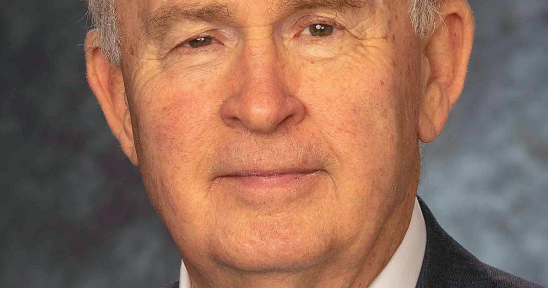 Iowa Western President Dan Kinney to retire in August