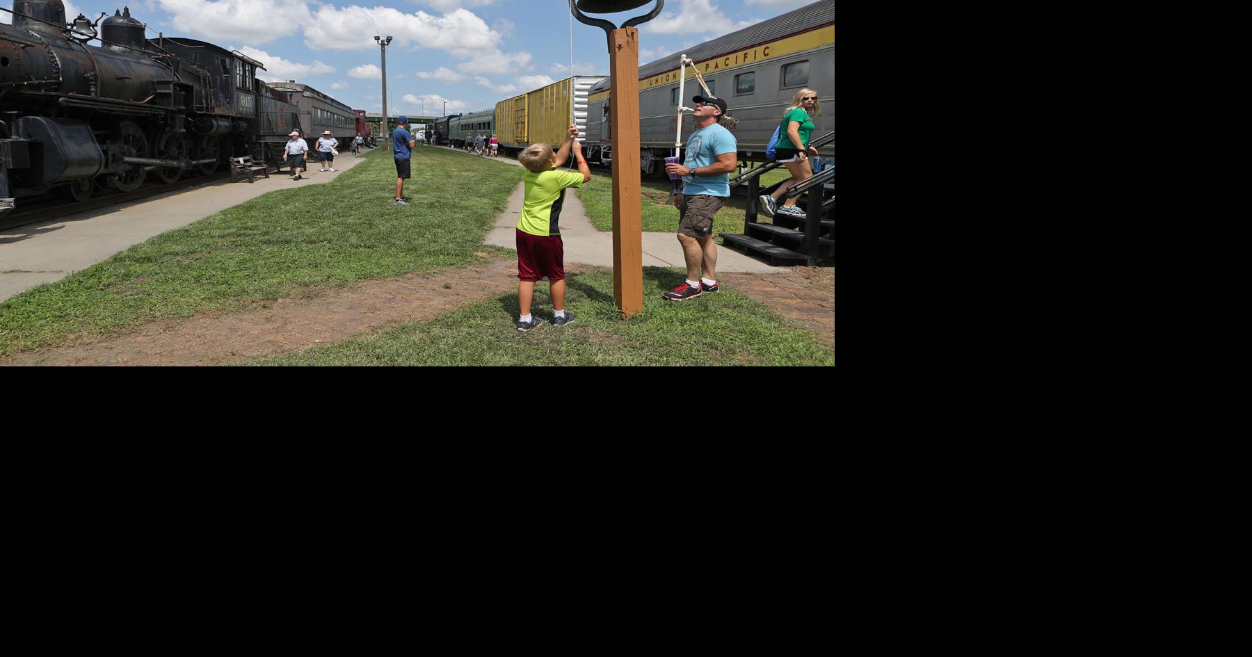 Relics and Rust Flea Market set for Saturday