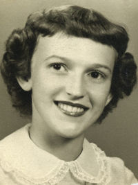 Janet A. McIntosh