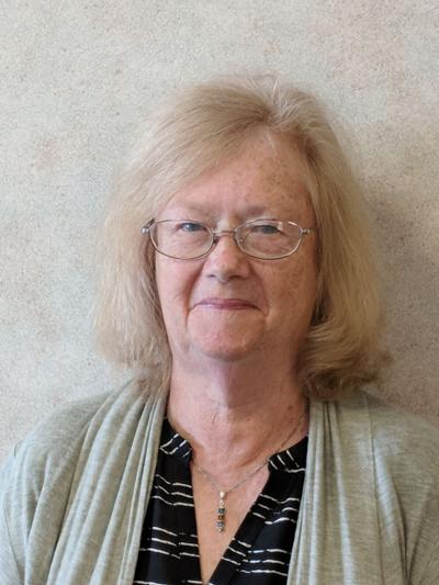 April 5 Face of the Day: Connie Booton