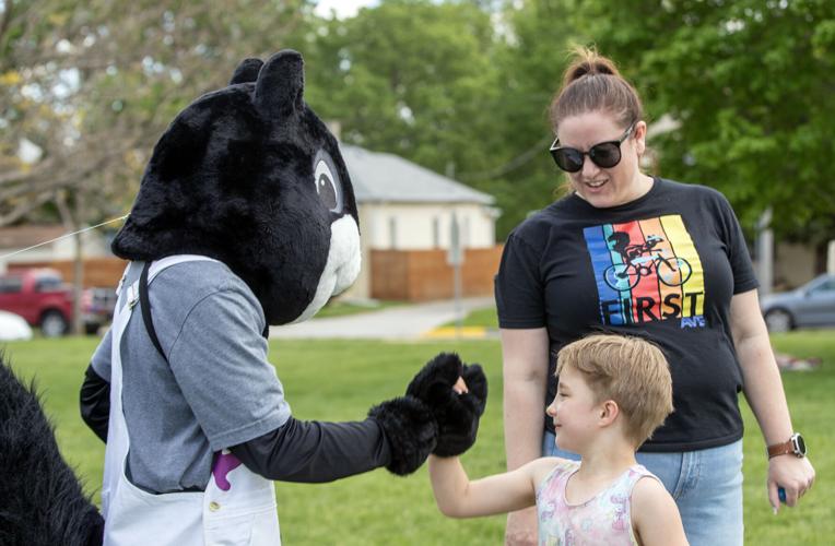 City's community development director no longer employed