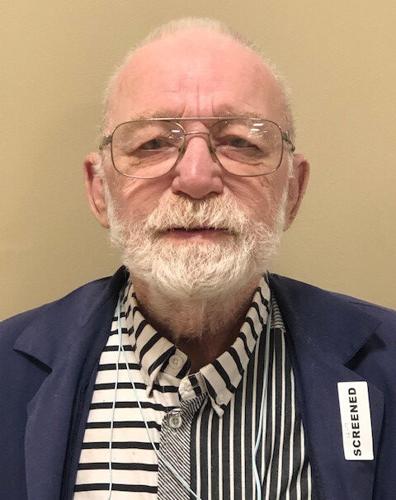 April 16 Face of the Day: Keith Long