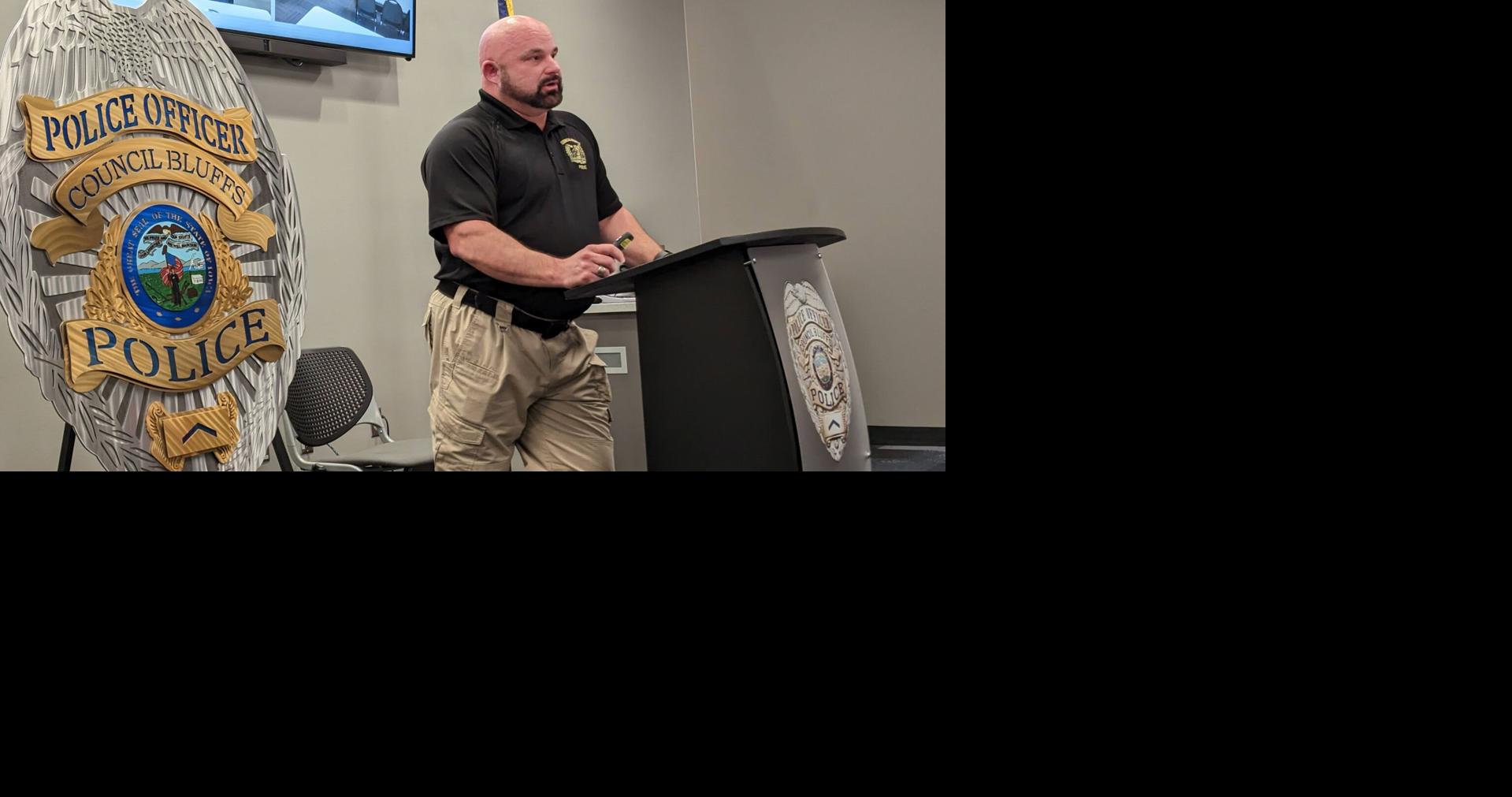 'Lack of training' the cause of negative perception of law enforcement