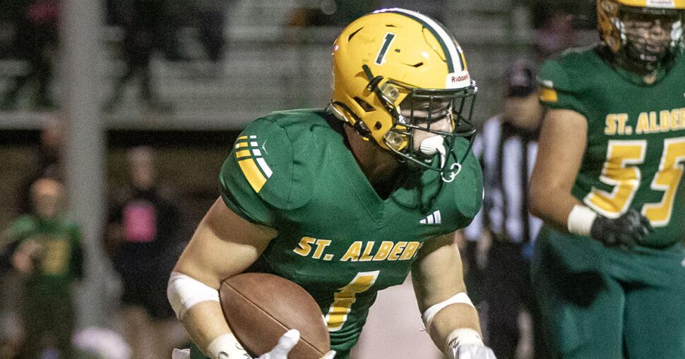 Busch commits to Iowa Western