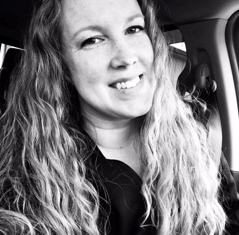 July 31 Face of the Day: Megan Jefferson