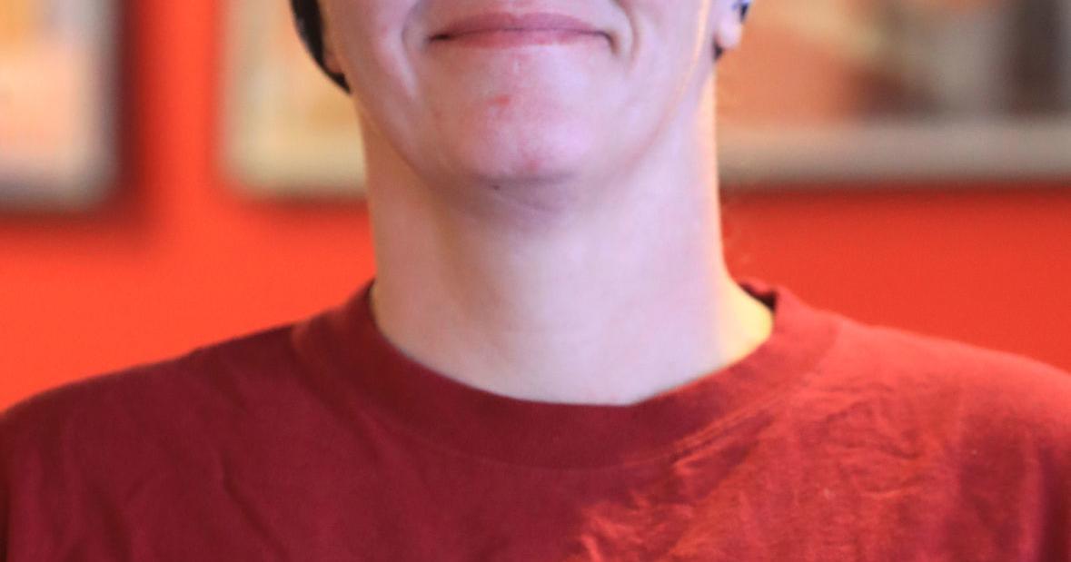 Dec. 22 Face of the Day: Brandy Reed