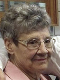 Ellen Mae Carberry