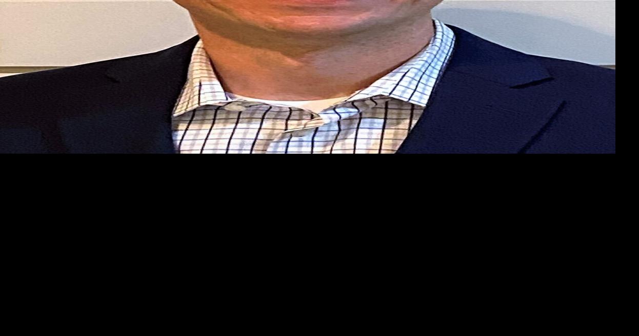 Candidate Profile: Greg Beach