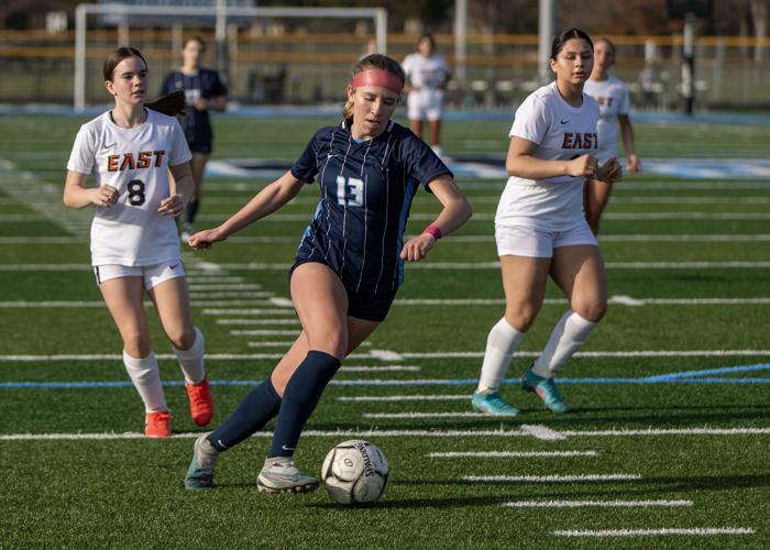 Thursday Soccer Scoreboard: Lewis Central, Underwood sweep; Tri-Center ...