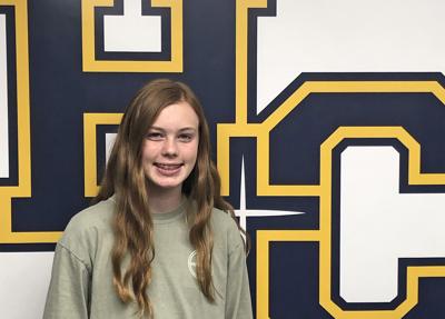 Nov. 5 Face of the Day: Grace Steinmetz