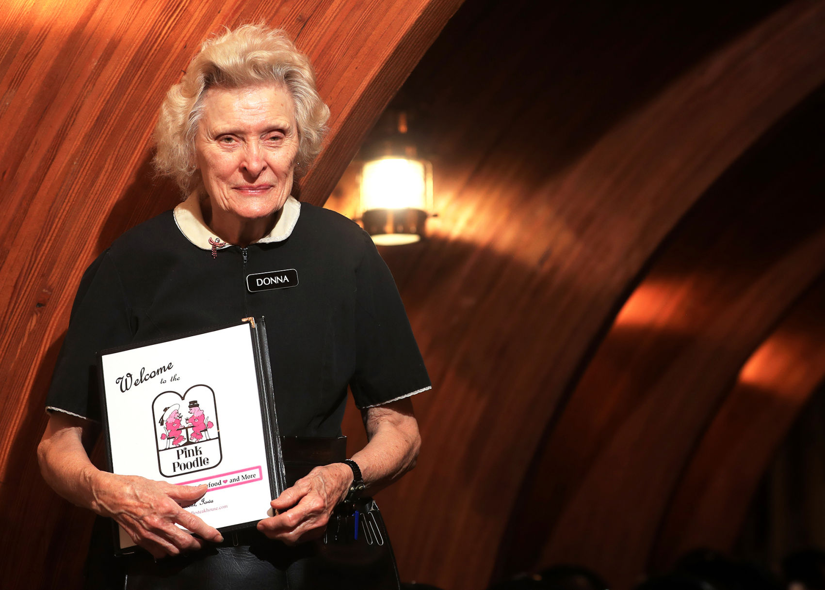 Crescent's Pink Poodle has closed after 70 years in business
