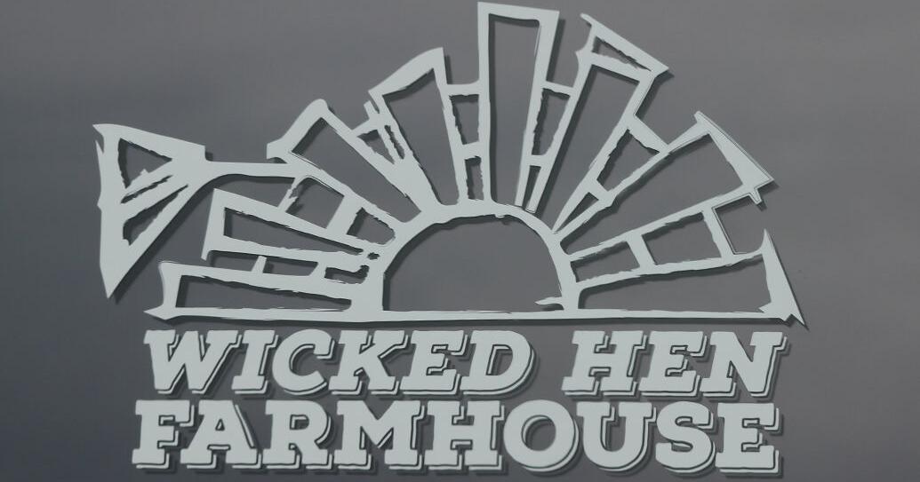 Springfield's Wicked Hen Farmhouse shuts doors
