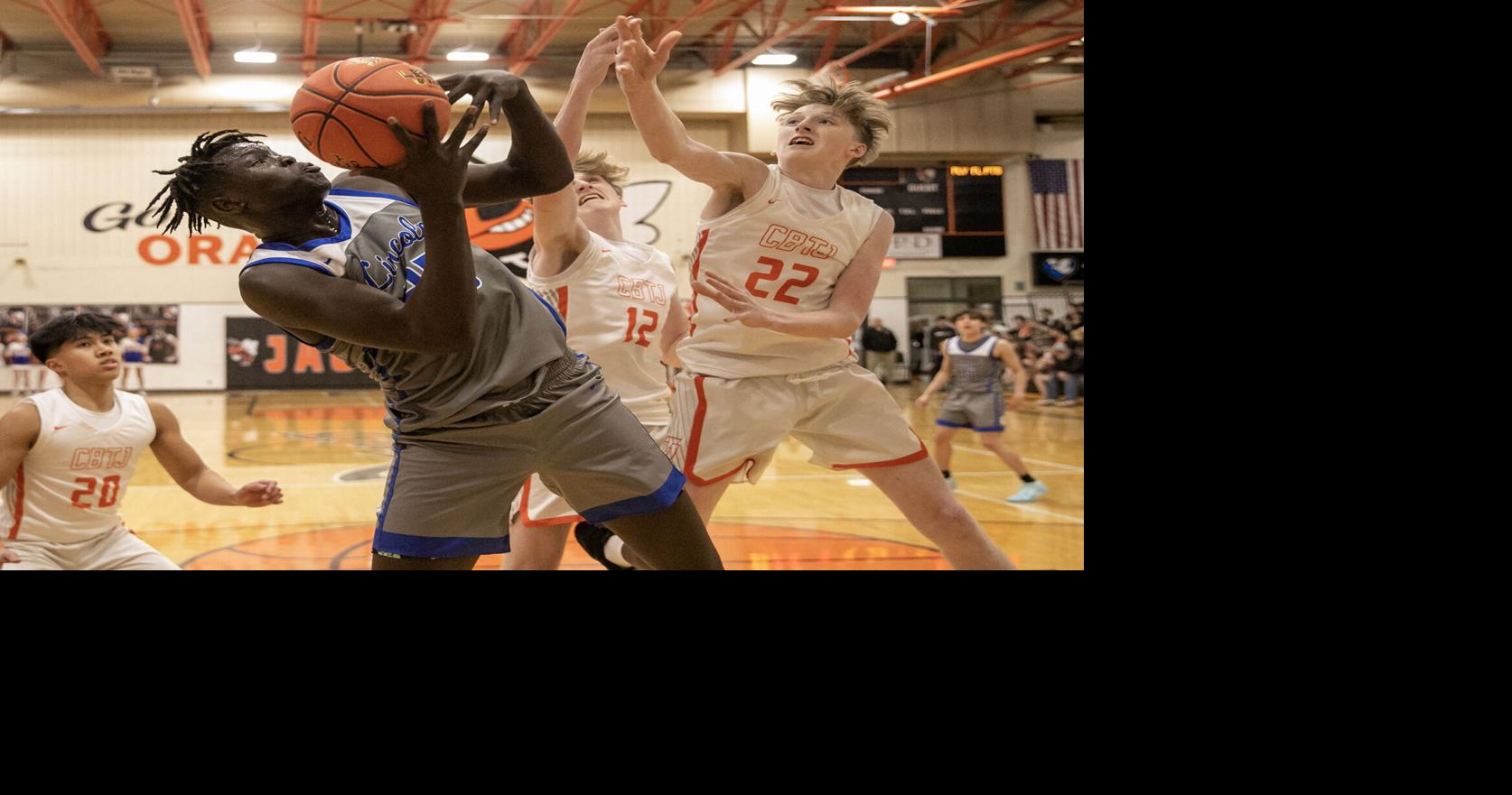 BEST IN THE BLUFFS: AL's Arnold, Mathok headline boys All-City team