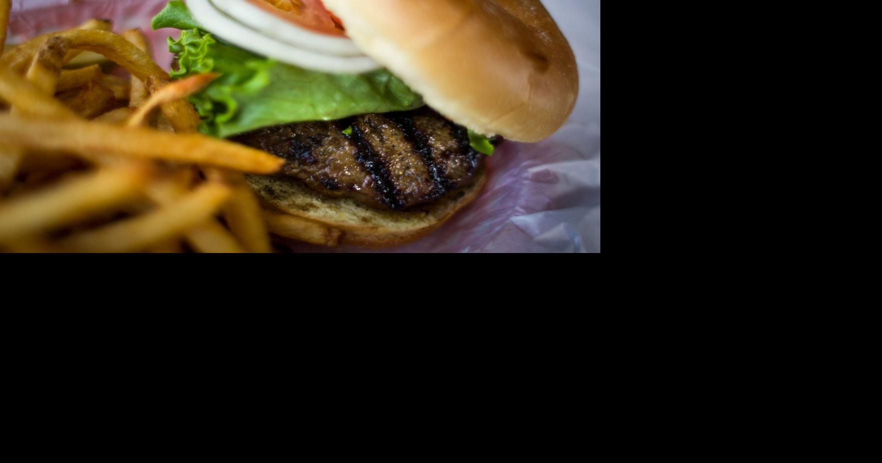 Bellevue's Sinful Burger plans second location in West Omaha