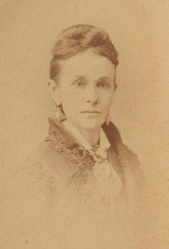 Ruth Anne Dodge, Susanna Lockwood Dodge led effort to open 1st free ...