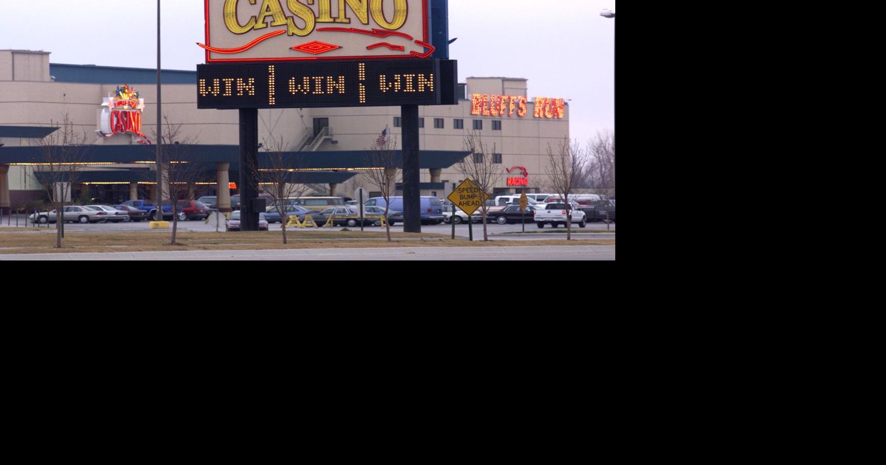 Casinos coming to Council Bluffs and the birth of the Iowa West Foundation