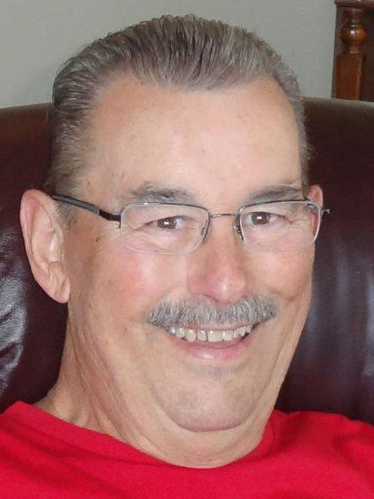 Larry Ray Gift | Obituaries | nonpareilonline.com