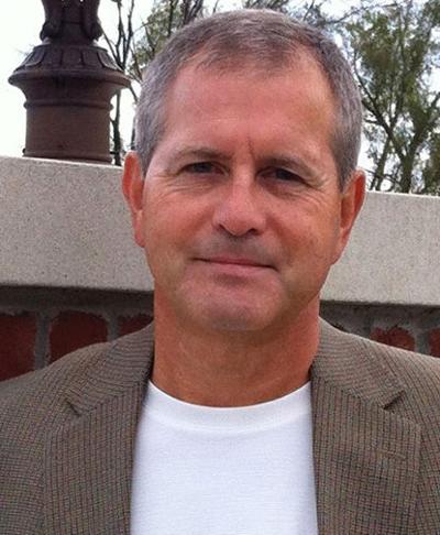 July 2 Face of the Day: Brian Moon