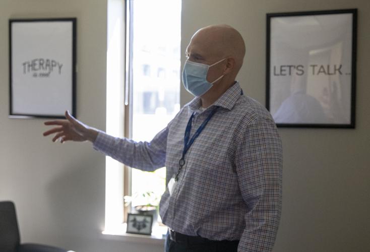 CHI Health opens Psychiatric Immediate Care Center in Council Bluffs