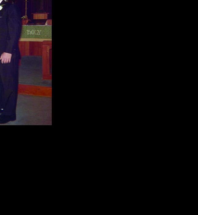 50th Anniversary: Joe & Dorothy Hildreth