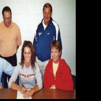 Behrens opts for Iowa State
