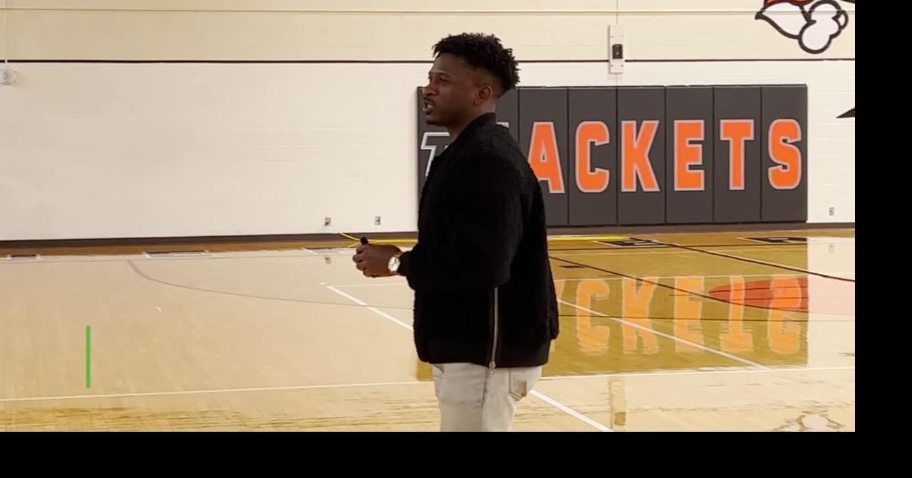 Thomas Jefferson students learn how to thrive with special in-school ...