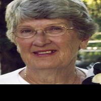 Joyce M. Gorman