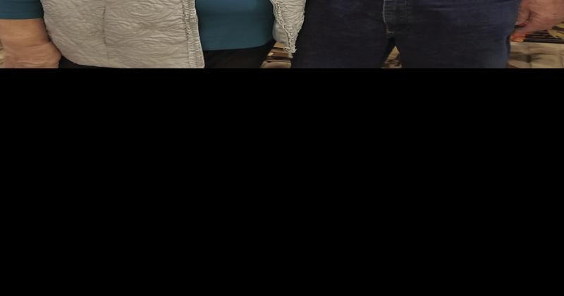 60th Anniversary: Richard & Nancy Geise