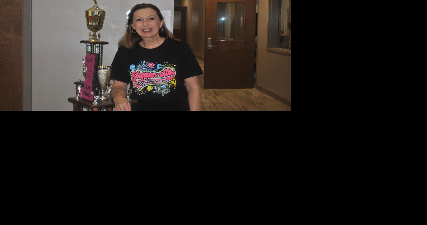 Stepperettes directors named grand marshals of Salute to Summer parade