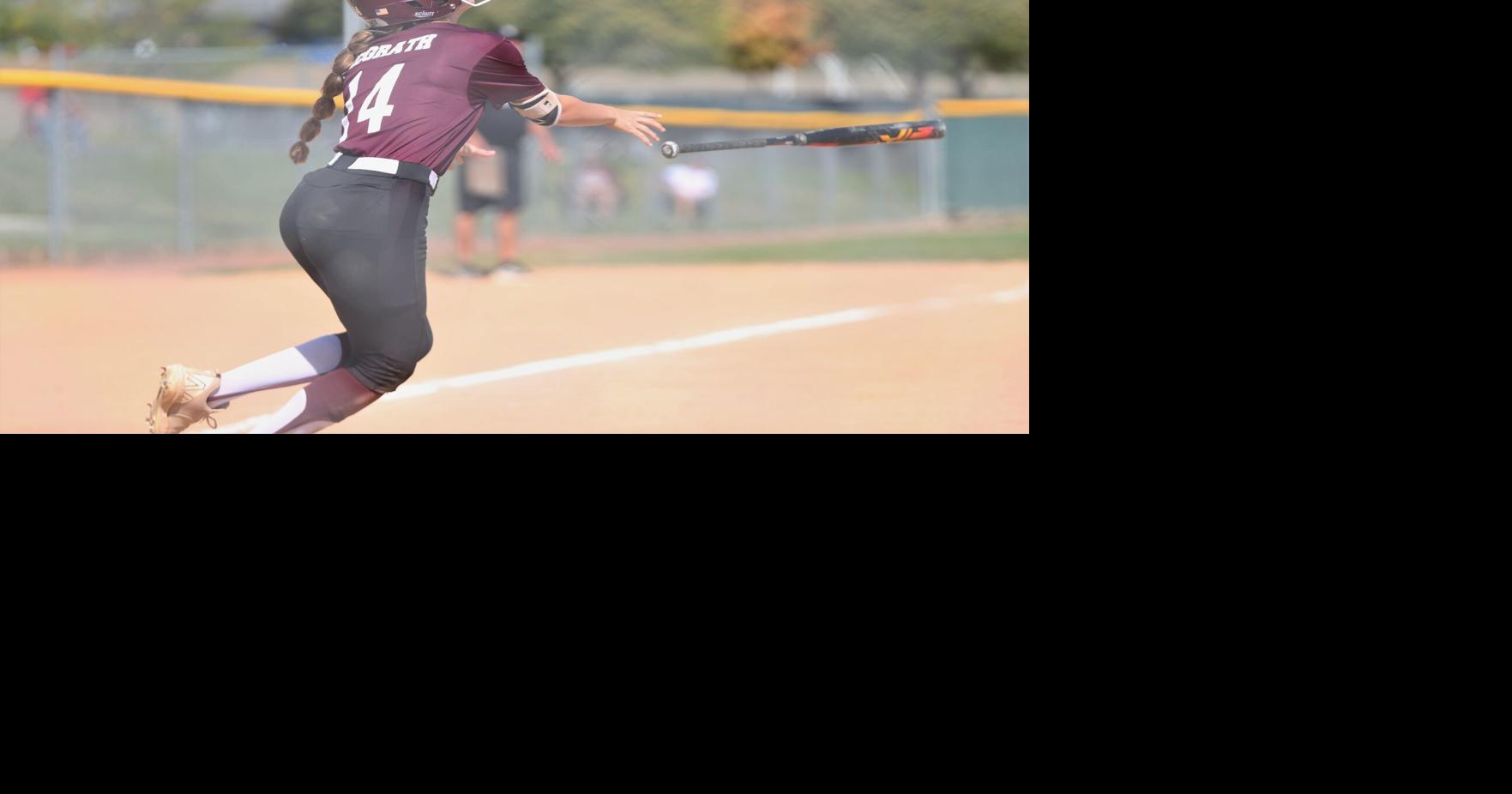 SOFTBALL: Monarchs one win from 30th state tournament, Titans need three
