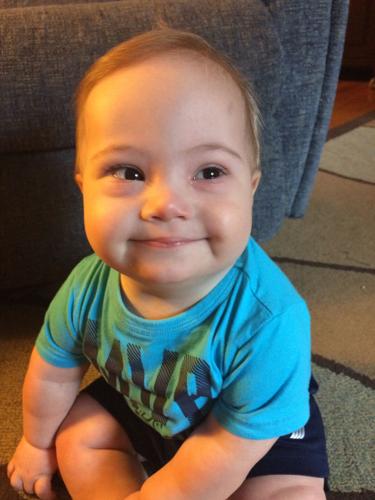 Oct. 8 Face of the Day: Grayson Dix