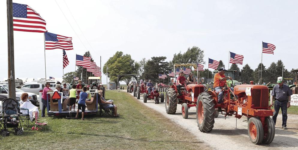 Carstens Farm readies for 41st annual Farm Days