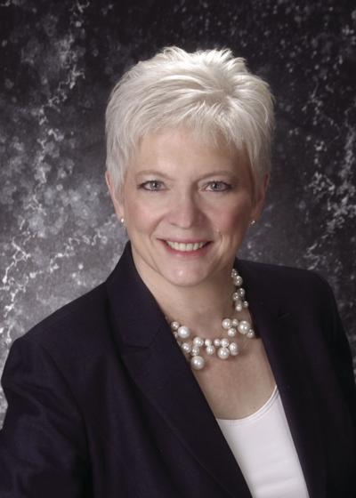 Recognition: Deborah Petersen Receives Honors