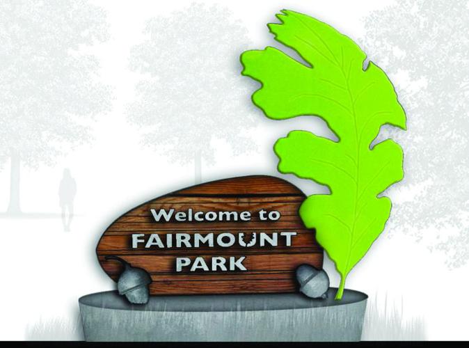 Public asked again Tuesday on Fairmount Park signs