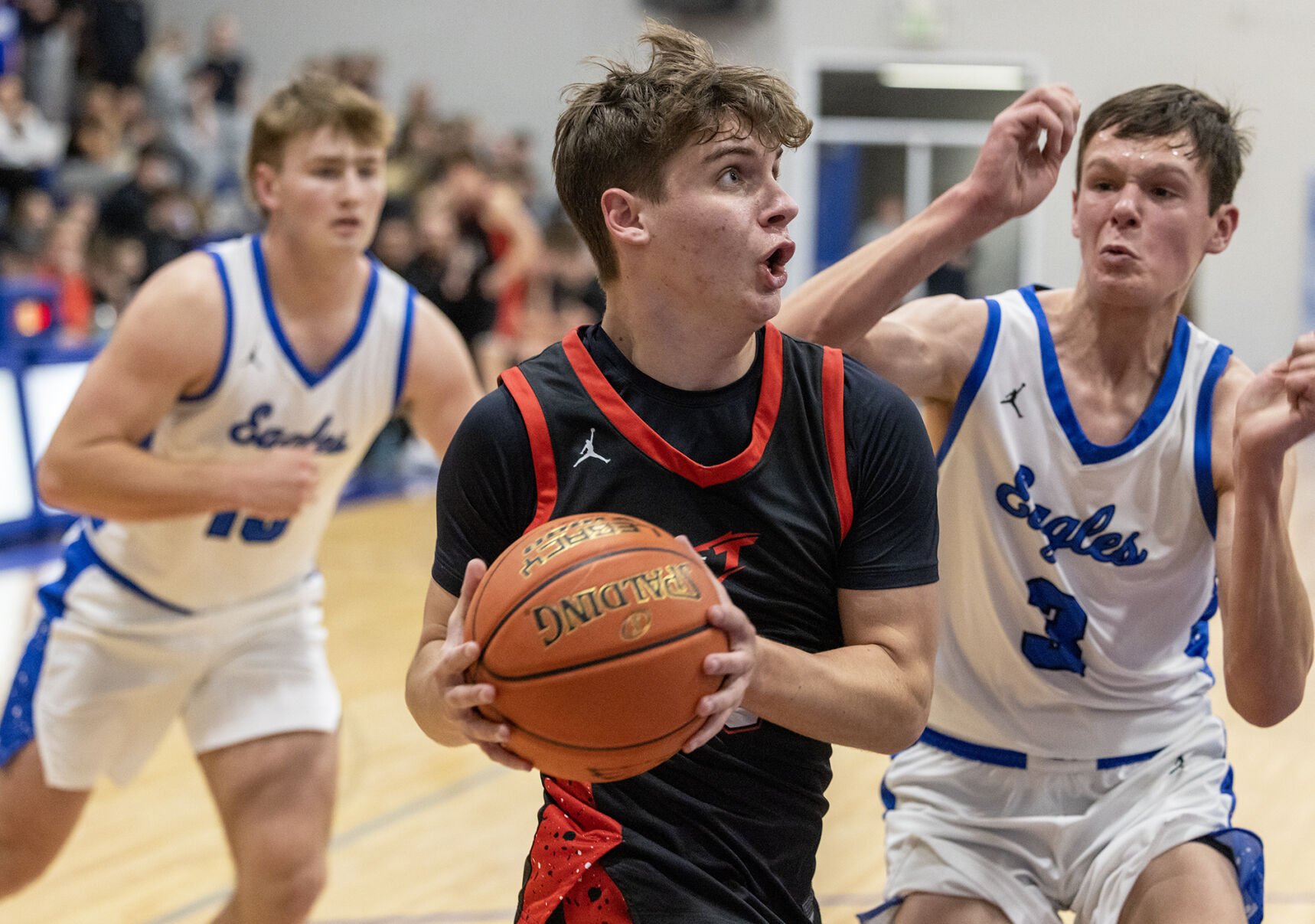 Treynor talent Alec Lovely commits to Simpson College