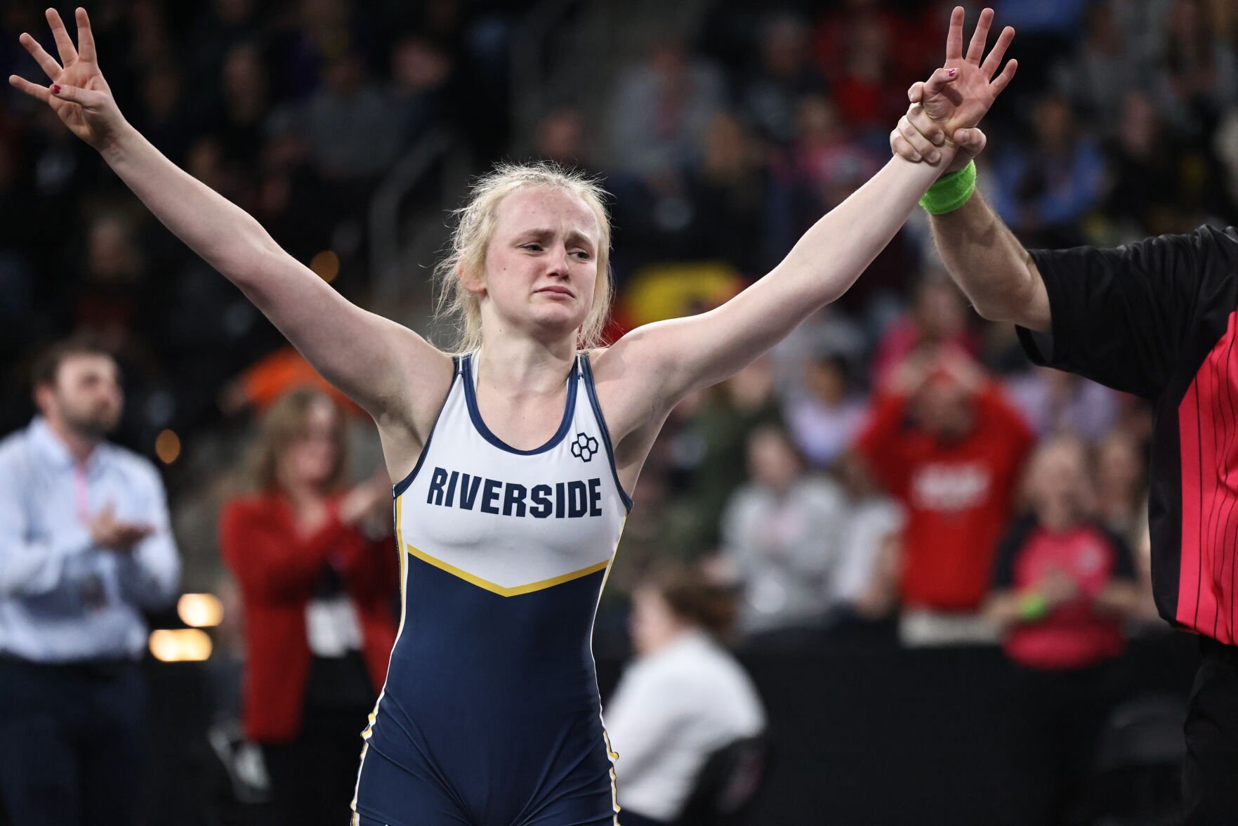 The Nonpareil's Peter Burtnett reveals top 5 moments in 2025