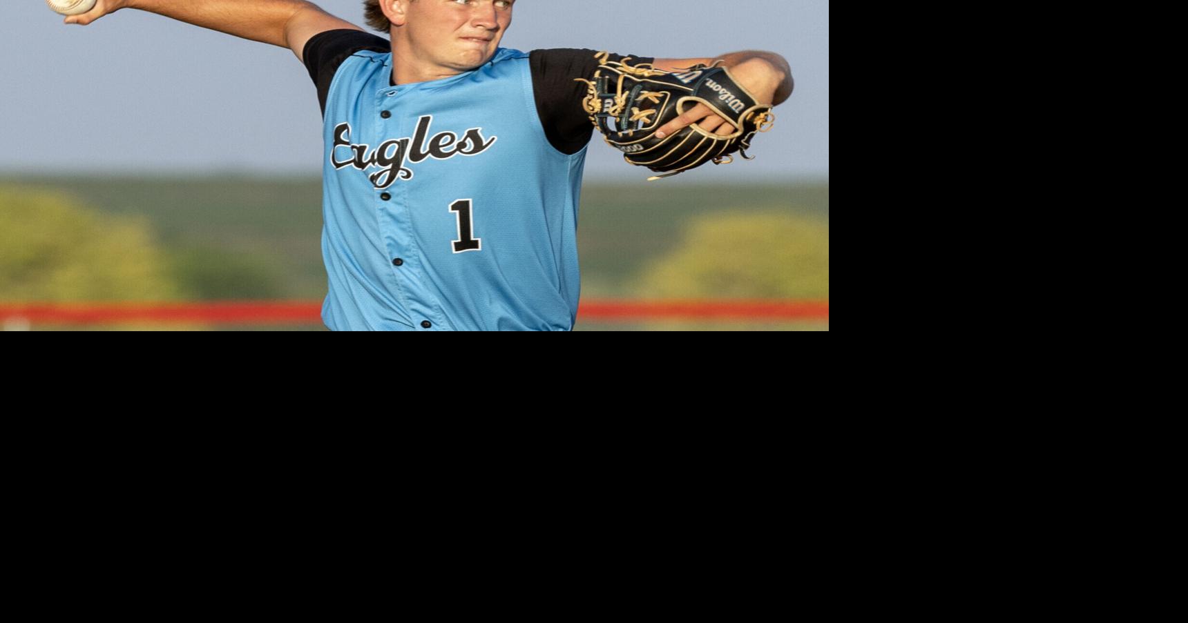 Underwood's Garrett Luett wins SWI Male Athlete of the Year