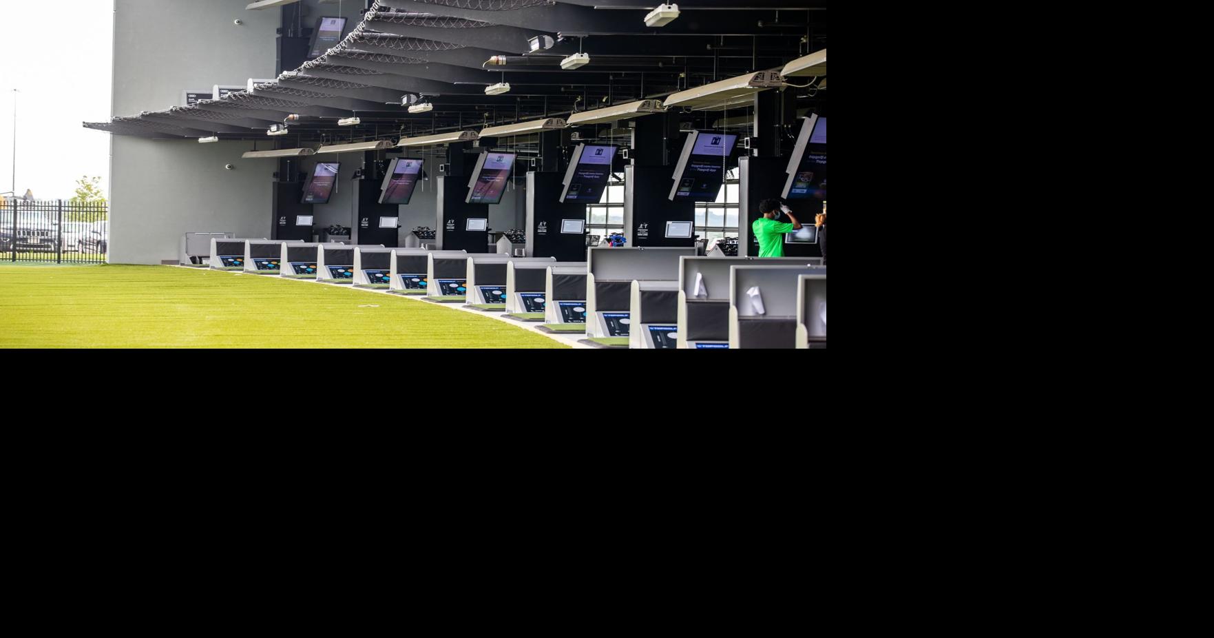 Chipping In For Children at TopGolf set for May 9