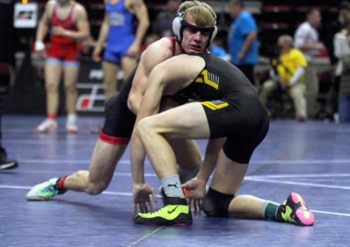 Class 1A: Underwood’s Allen and Nelson advance; AHSTW’s Baxter, Treynor ...