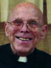 Rev. Eugene B. Fischer