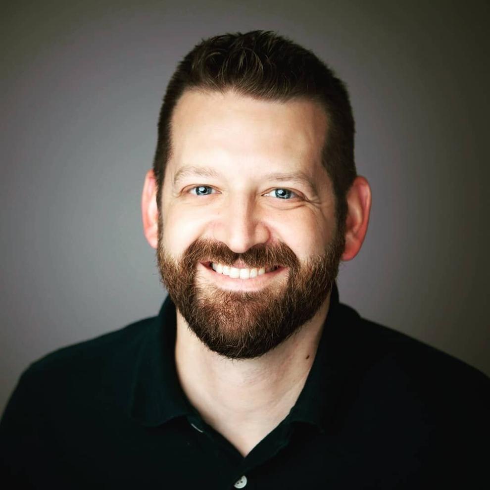 Candidate Profile: Bruce Yoder