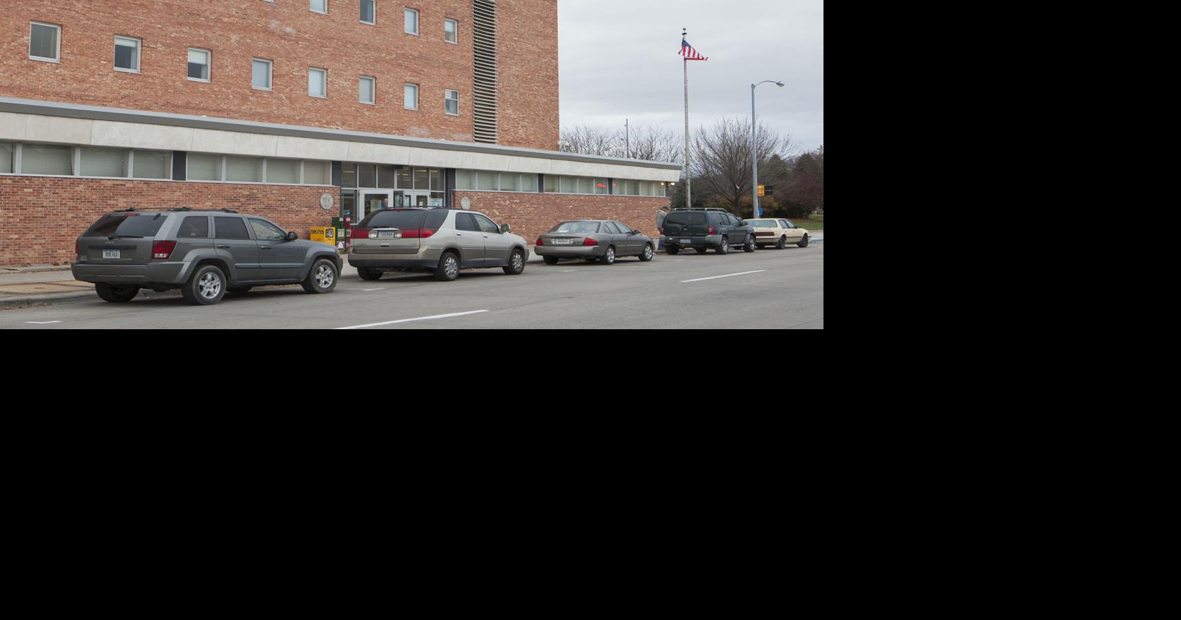 Postal Service seeks public input for new Bluffs post office